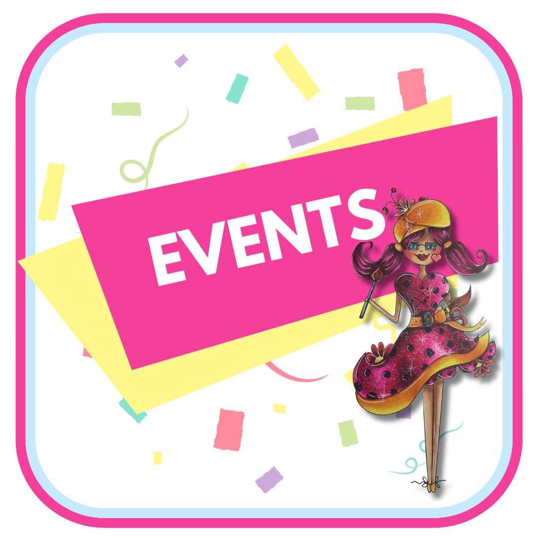 Events – JMC Designs