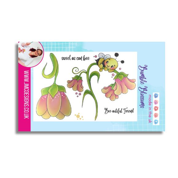 Bumble Buzz Complete Collection – JMC Designs