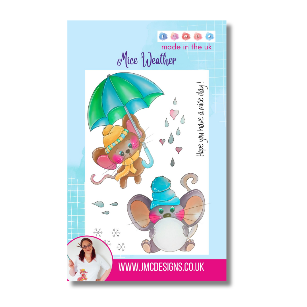 Little Squeaks Collection – JMC Designs